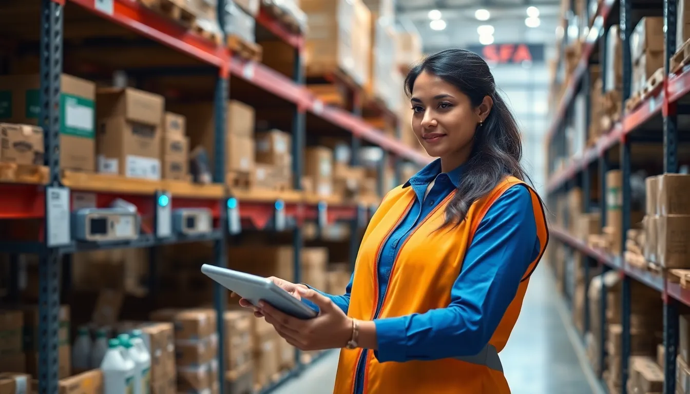 IoT Inventory Management: Transform Your Stock Handling for Ultimate ...